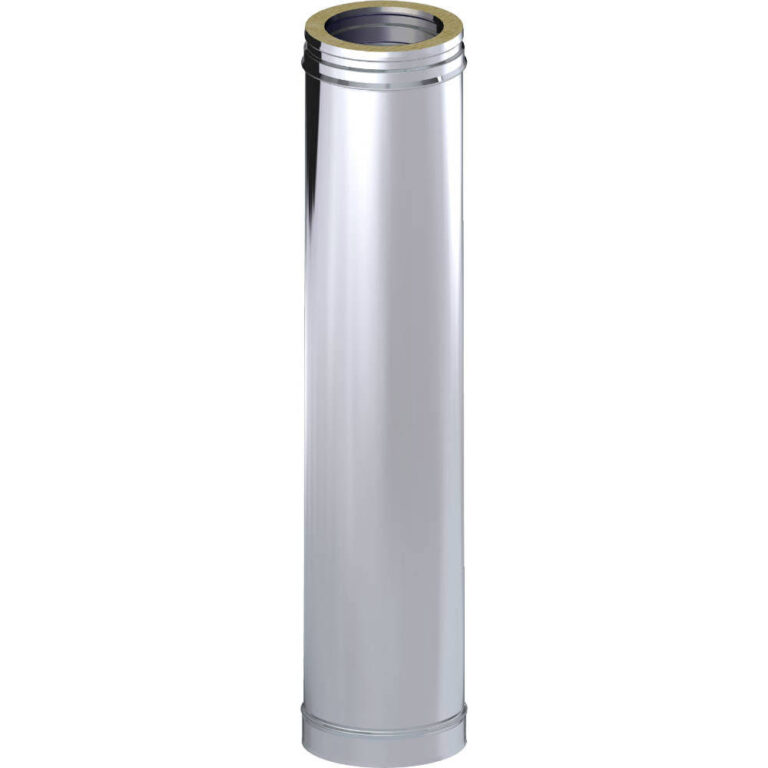 Flue Liners, Twin Wall Flues, Chimney Systems and Exhausts - Chimney ...