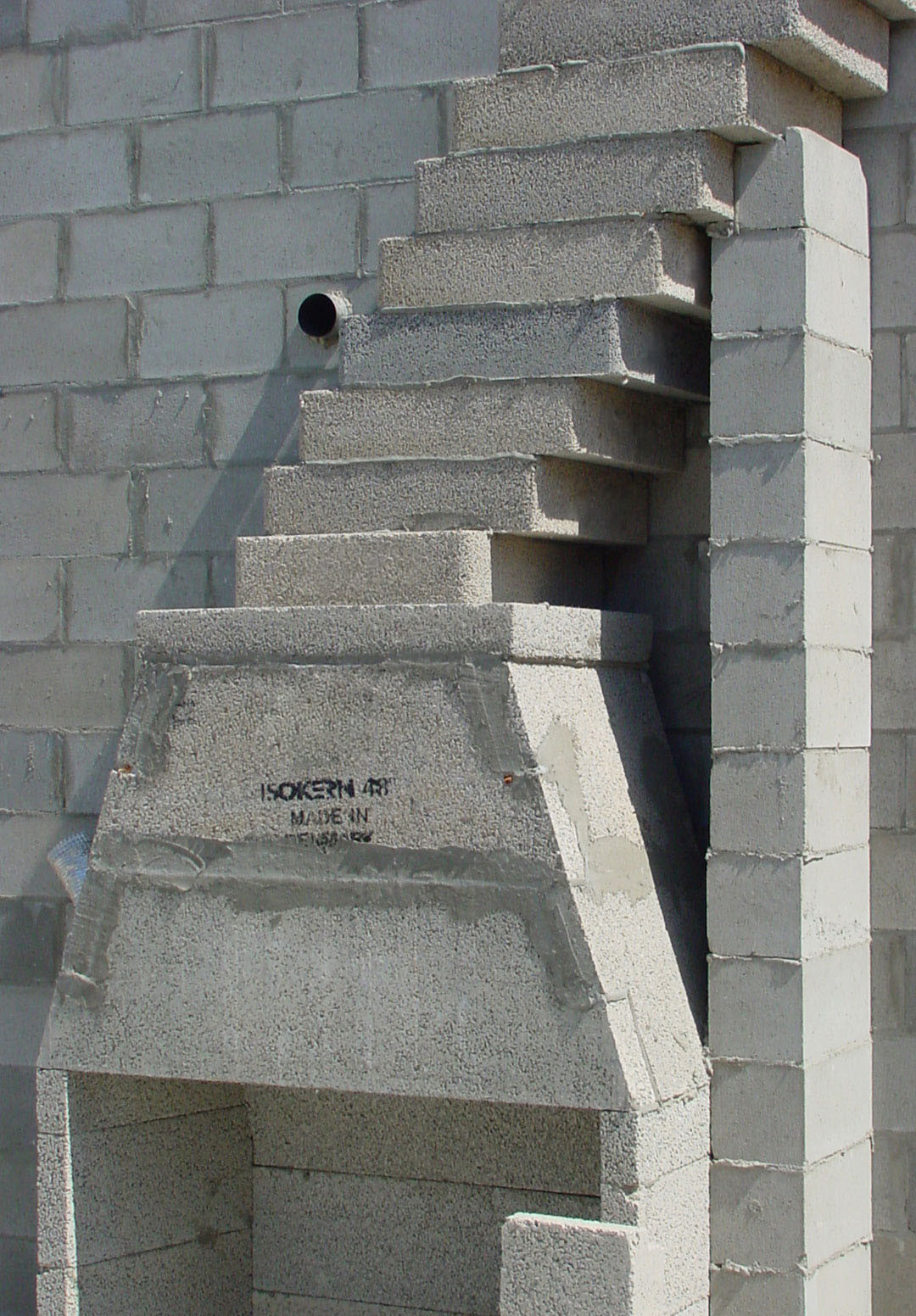 How Much Does It Cost To Line A Chimney - Chimney Flue and Exhaust ...