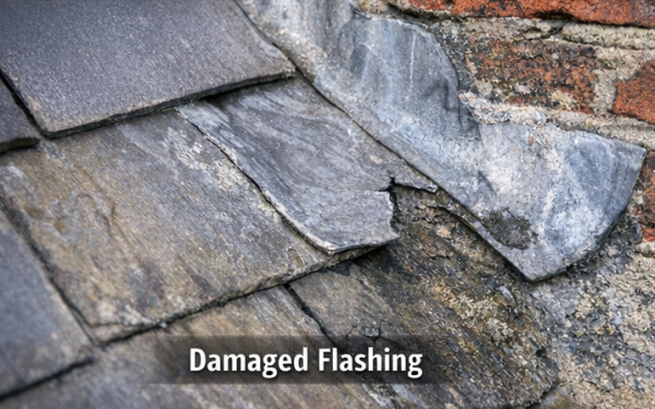 Chimney Leaking? Causes, Solutions & Repair Costs - Chimney Flue and ...