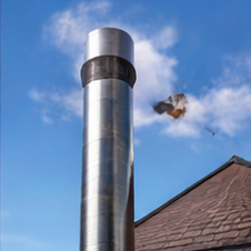 What We Do - Chimney Flue and Exhaust Engineers