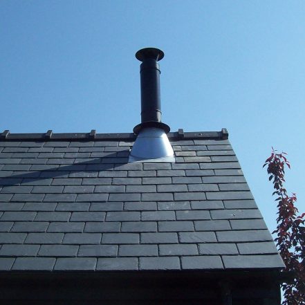 Twin Wall Flue Systems Explained: When You Need One & What They Cost ...