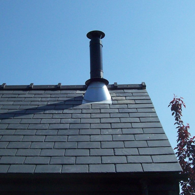 Twin Wall Flue Systems Explained: When You Need One & What They Cost ...